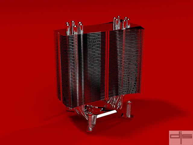 SketchUp - Bit-Tech Digital 3D Render Gallery | bit-tech.net Forums